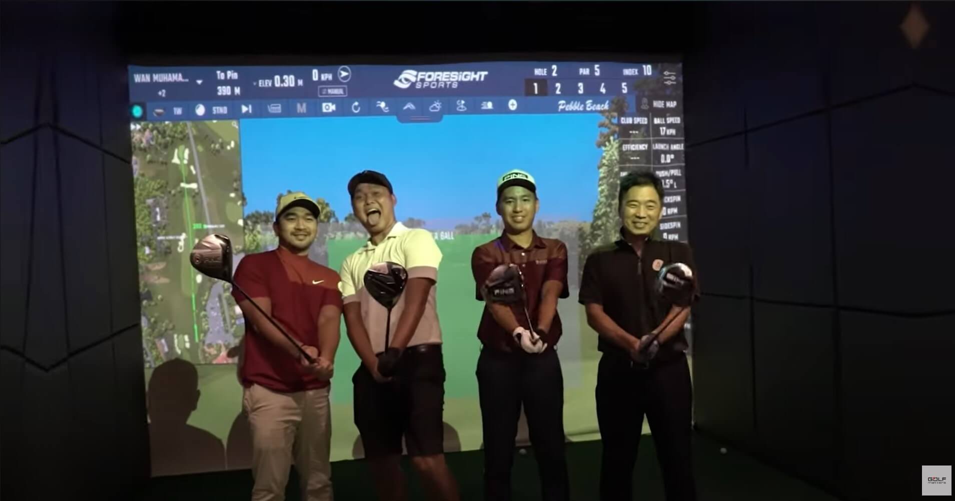 Golf Matters | MST Golf Group