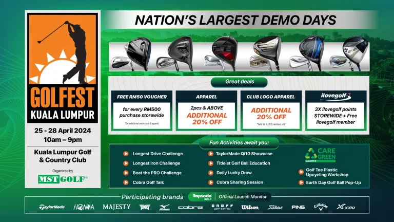 Newsroom | MST Golf Group