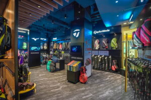 Indoor Golf - MST Golf Group