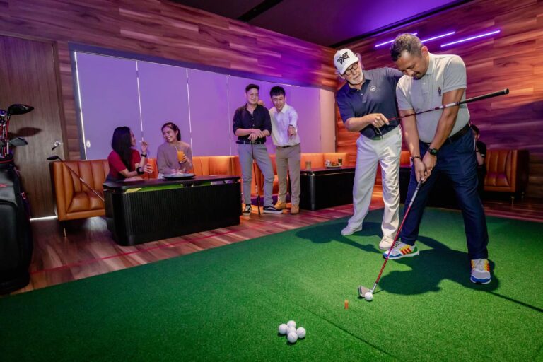 Retail - MST Golf Group