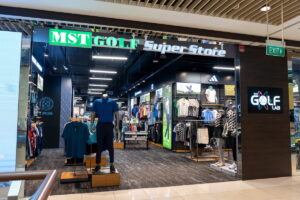 Golf Stores - MST Golf Group