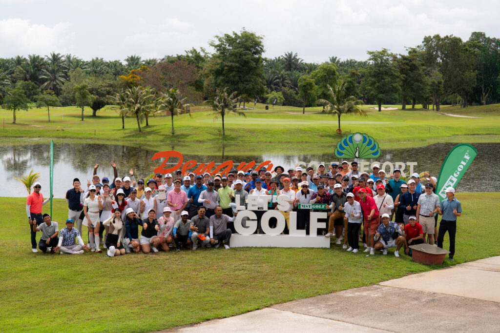 Community Golf Day Raises RM33,259 for Social Impact Through # ...
