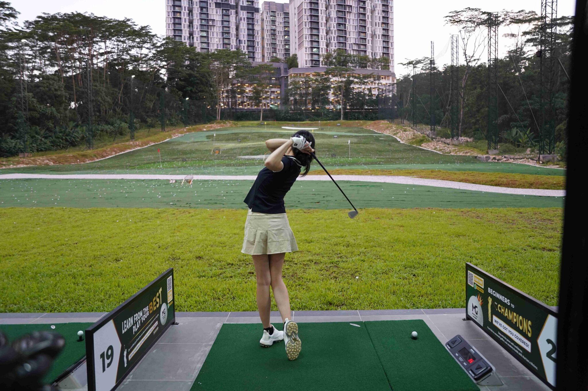 MST Golf Opens All-New Pro Shop in Cheras - MST Golf Group
