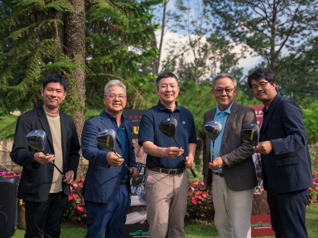 ONOFF Unveils All-New XCBT Line-Up at Exclusive Genting Highlands ...
